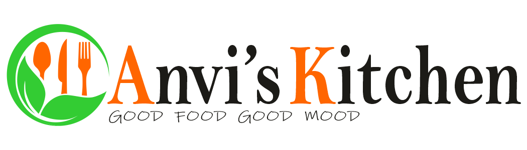 Anvis Cloud Kitchen Home Page